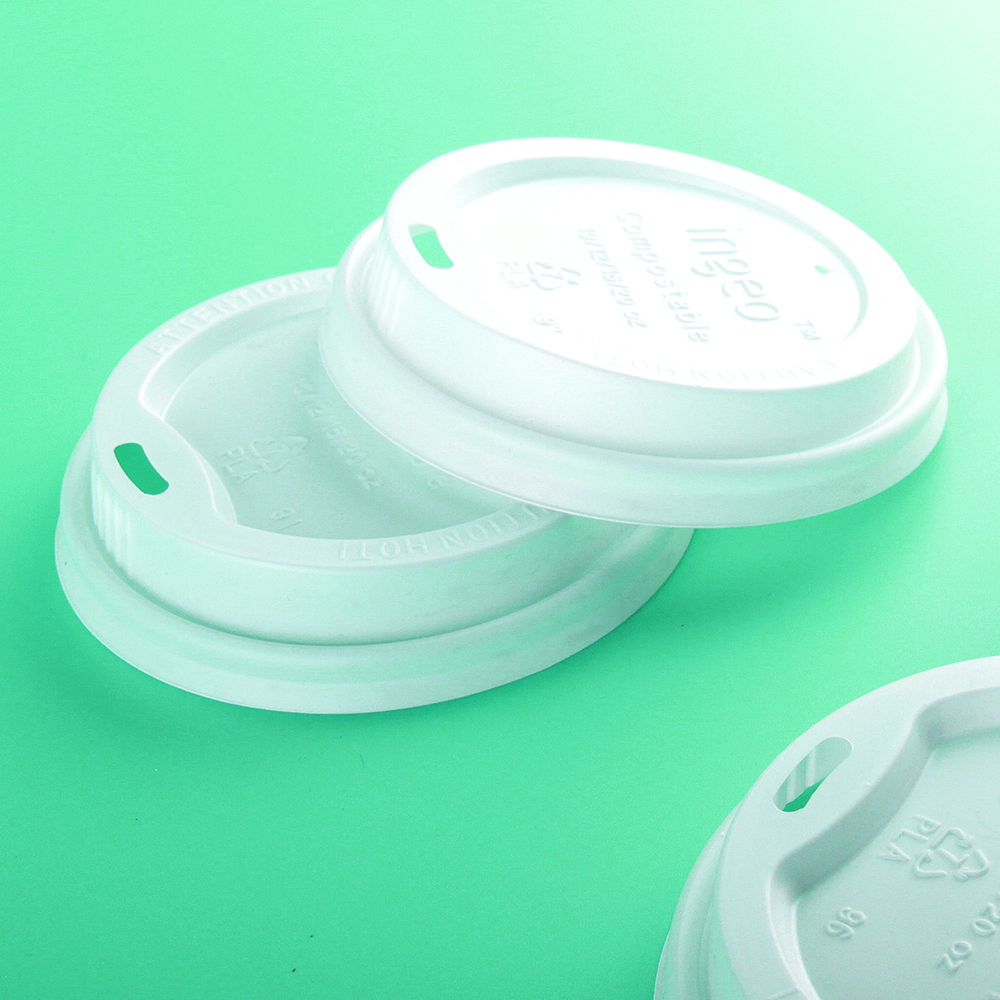 Biodegradable lid - eSUN Bio PLA Biodegradable Product Supplier