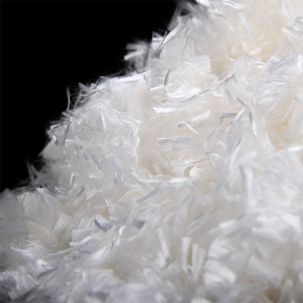 PLA fibers - eSUN Bio PLA Biodegradable Product Supplier